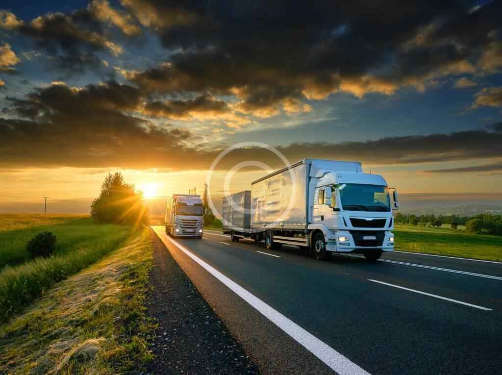 What to expect when a freight got stuck on a border – Ionic Logistics